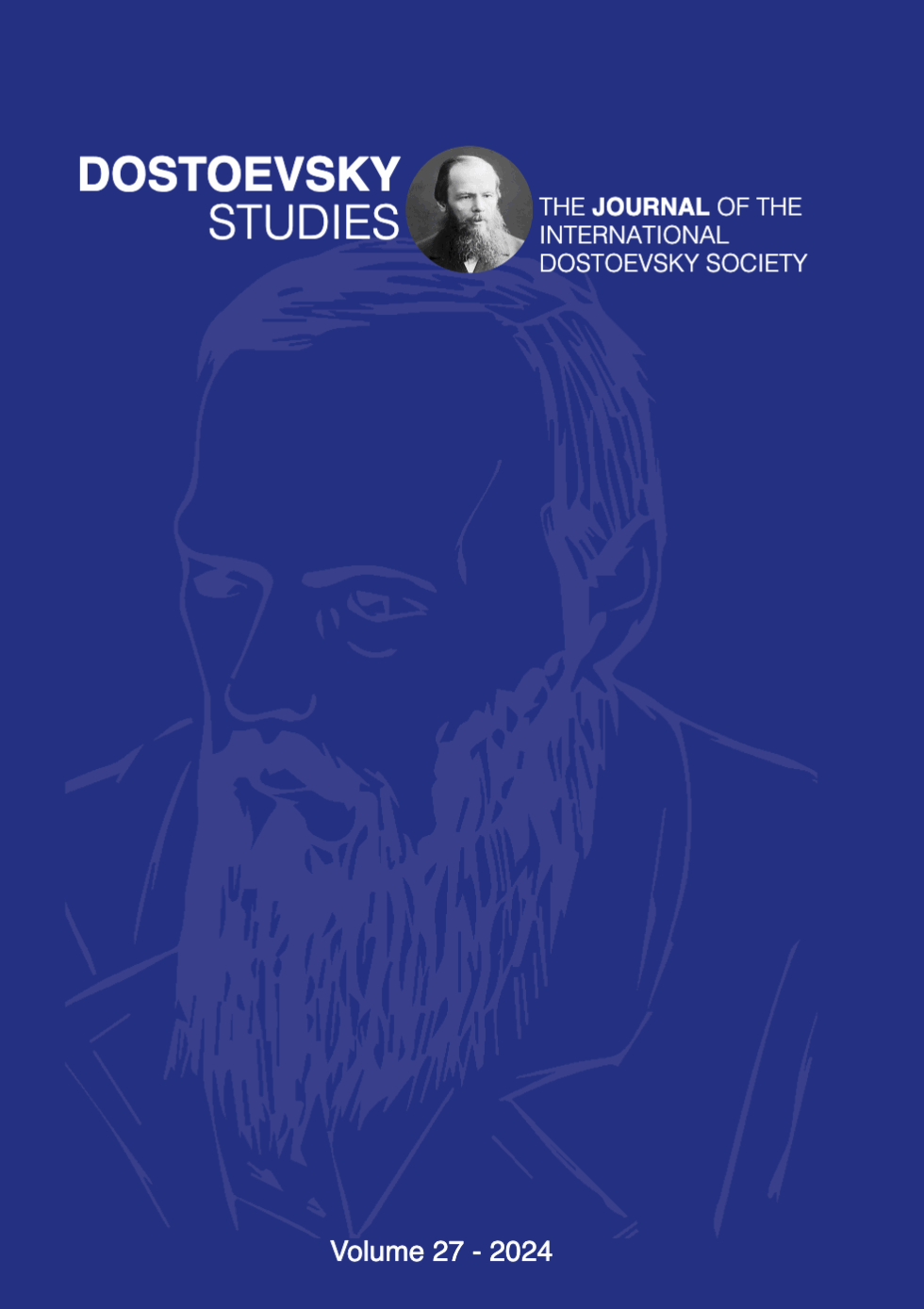 International Dostoevsky Society | North American Dostoevsky Society ...